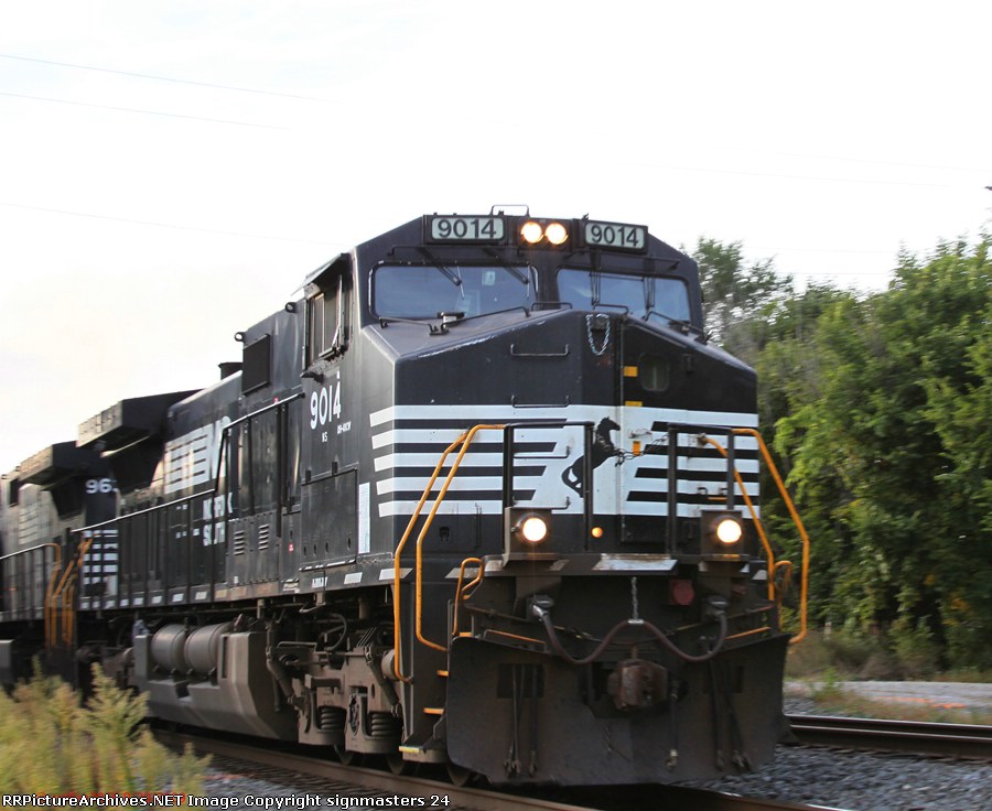 Railfaning South Bend, IN